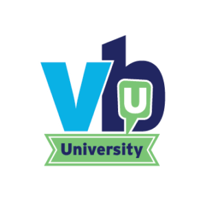 VBU: Verbal Beginnings University - Verbal Beginnings