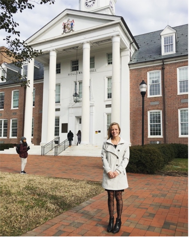 Supervising and Thriving: Meet Alexis Law, M.S., BCBA, LBA Clinical ...