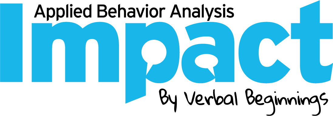 Impact Magazine - Verbal Beginnings