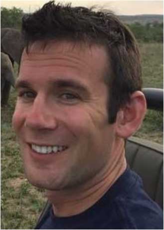 Ben Sarcia - Verbal Beginnings