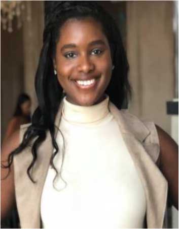 jocelyn williams - Verbal Beginnings