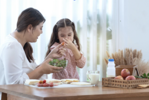 Picky Eater or Selective Eater? Signs to Look For